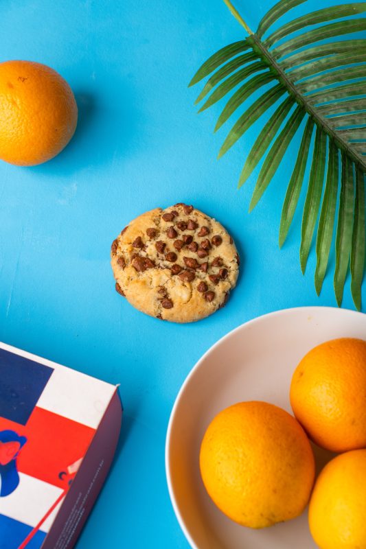 10 anos de história: American Cookies lança campanha para celebrar o ...